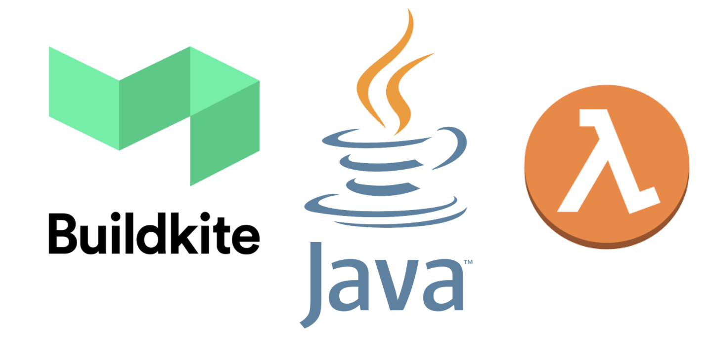 Deploy Java Lambda Using Sam And Buildkite