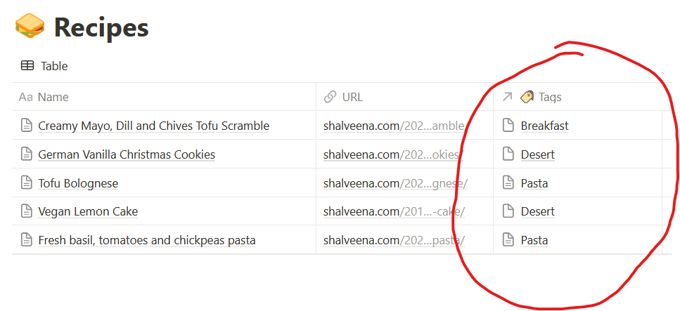 Automate Database Relations in Notion with AI
